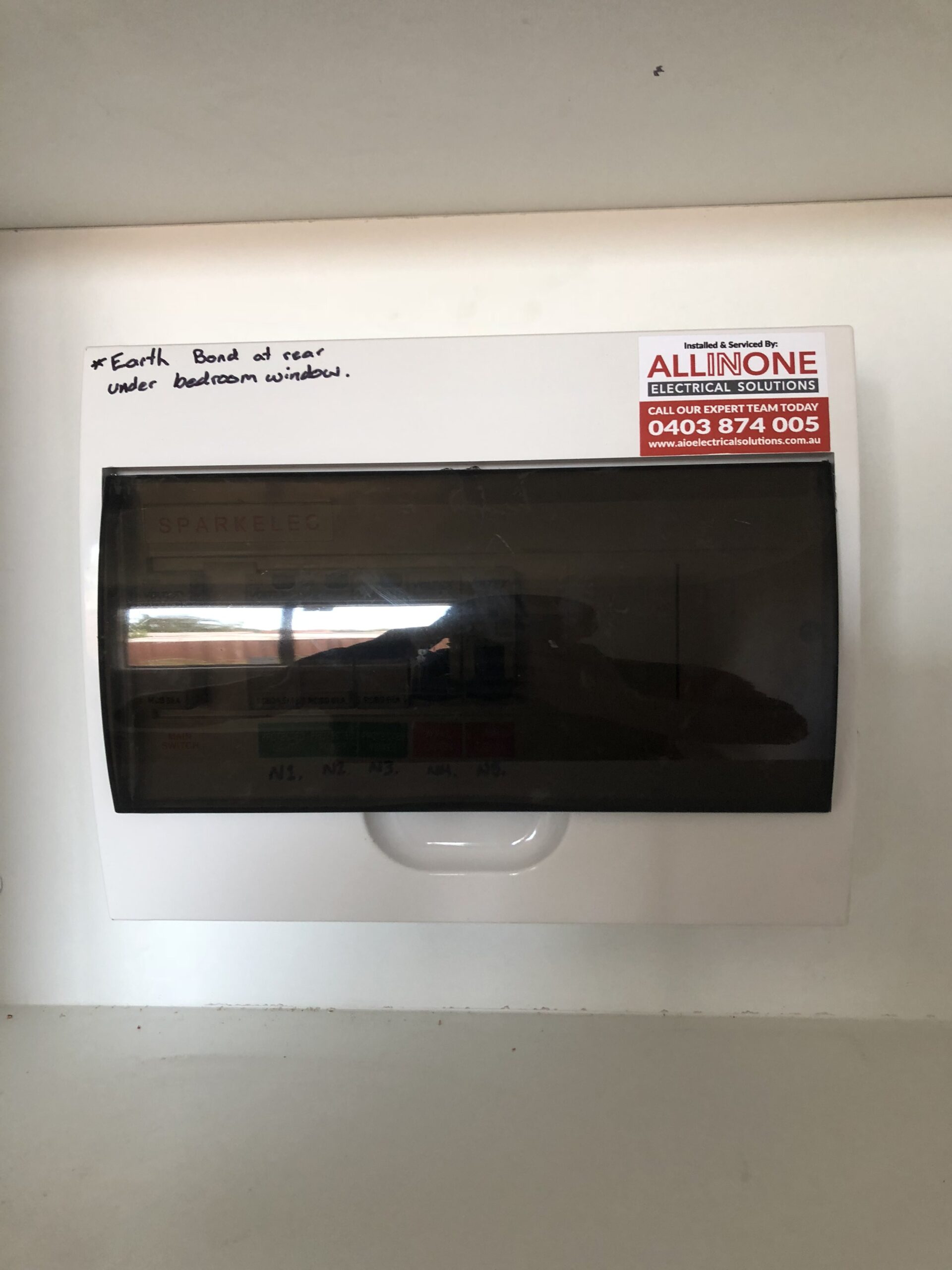 Switchboard Upgrades - All In One Electrical Solutions