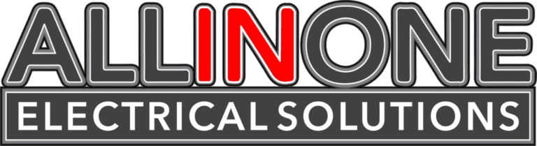 Home - All In One Electrical Solutions